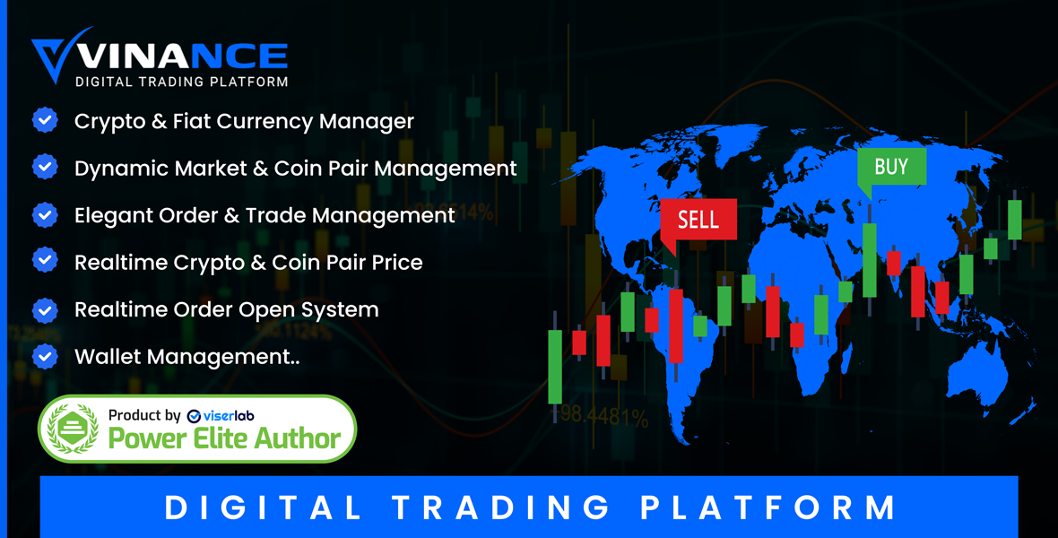 Innovation Coin - Market List